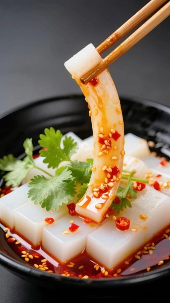 豌豆面粉的功效与作用_豌豆面粉怎么吃最营养-第3张图片-山城妙识 豌豆面粉的功效与作用_豌豆面粉怎么吃最营养-第3张图片-山城妙识