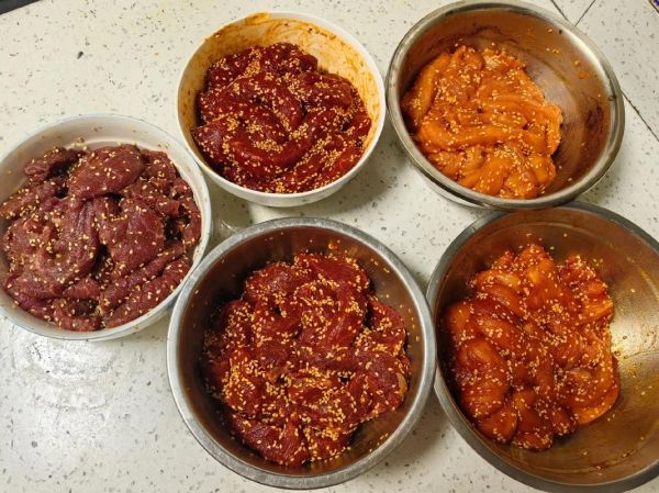 晒牛肉干怎么选肉_晒牛肉干要晒多久-第3张图片-山城妙识