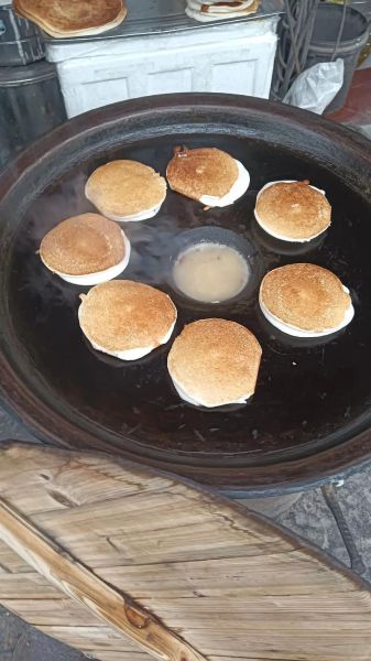 米饭饼怎么做才松软_米饭饼的做法大全窍门-第3张图片-山城妙识 米饭饼怎么做才松软_米饭饼的做法大全窍门-第3张图片-山城妙识