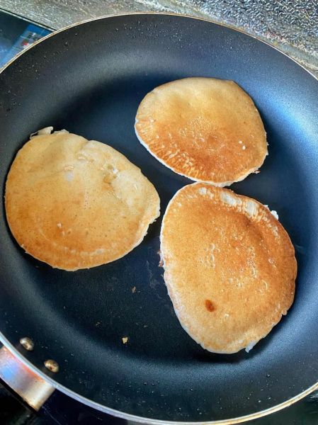 米饭饼怎么做才松软_米饭饼的做法大全窍门-第2张图片-山城妙识 米饭饼怎么做才松软_米饭饼的做法大全窍门-第2张图片-山城妙识