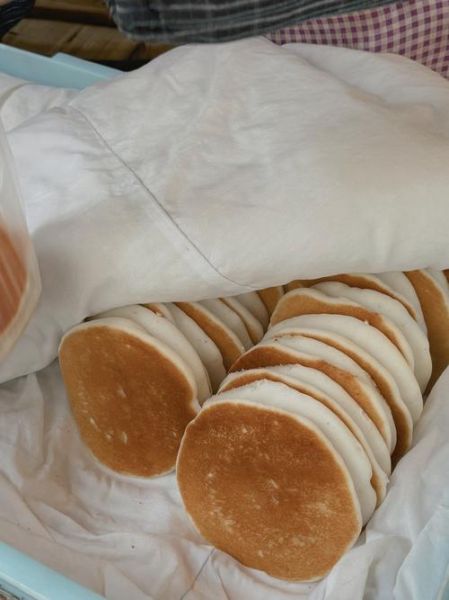 米饭饼怎么做才松软_米饭饼的做法大全窍门-第1张图片-山城妙识 米饭饼怎么做才松软_米饭饼的做法大全窍门-第1张图片-山城妙识