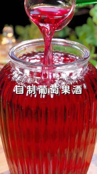 自制葡萄酒的正确方法_自制葡萄酒需要哪些配料-第3张图片-山城妙识