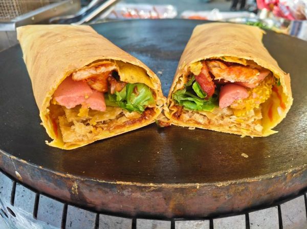 山东煎饼哪里最正宗_正宗山东煎饼在哪买-第2张图片-山城妙识 山东煎饼哪里最正宗_正宗山东煎饼在哪买-第2张图片-山城妙识