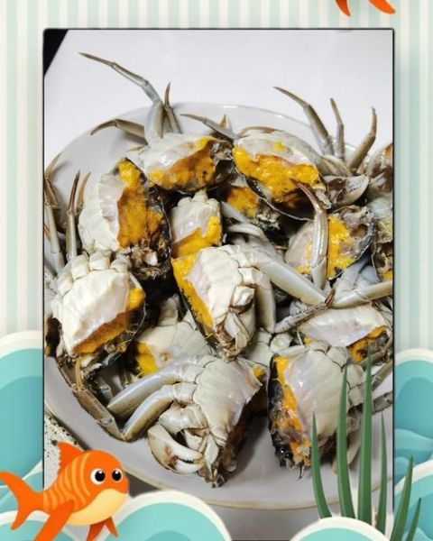 六月黄怎么吃_六月黄的做法大全-第3张图片-山城妙识