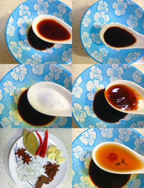 香辣卤鸡爪怎么做_香辣卤鸡爪热量高吗-第2张图片-山城妙识 香辣卤鸡爪怎么做_香辣卤鸡爪热量高吗-第2张图片-山城妙识