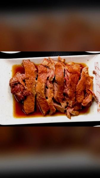 咸肉菜饭骨头汤菜单_怎么做才最正宗-第1张图片-山城妙识