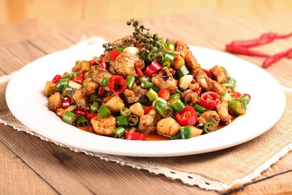 辣子鸡丁高清图片怎么拍_辣子鸡丁高清图哪里找-第3张图片-山城妙识 辣子鸡丁高清图片怎么拍_辣子鸡丁高清图哪里找-第3张图片-山城妙识