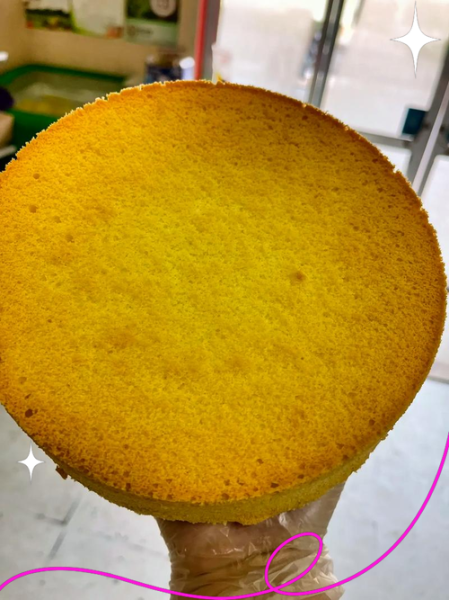 塔塔粉在蛋糕中的作用_塔塔粉可以代替柠檬汁吗-第2张图片-山城妙识