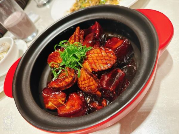 鲍鱼红烧肉怎么做好吃_鲍鱼红烧肉做法窍门-第3张图片-山城妙识