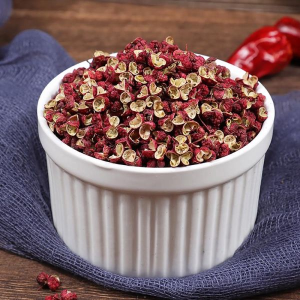 花椒粉怎么用_花椒粉做菜什么时候放-第1张图片-山城妙识