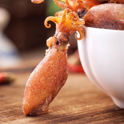 鱿鱼干和墨鱼干的区别_哪个更好吃-第3张图片-山城妙识