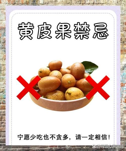 黄皮果哪些人不能吃_黄皮果食用禁忌有哪些-第1张图片-山城妙识
