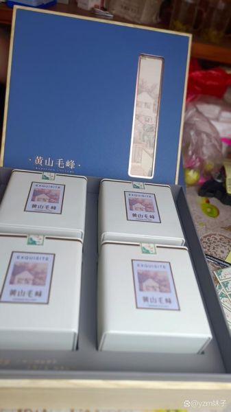 黄山有什么特产值得带_黄山必买伴手礼清单-第1张图片-山城妙识