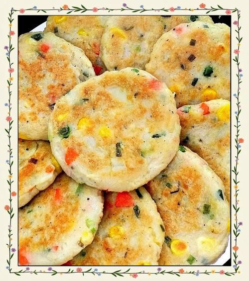 土豆饼的热量是多少_减肥能吃吗-第3张图片-山城妙识