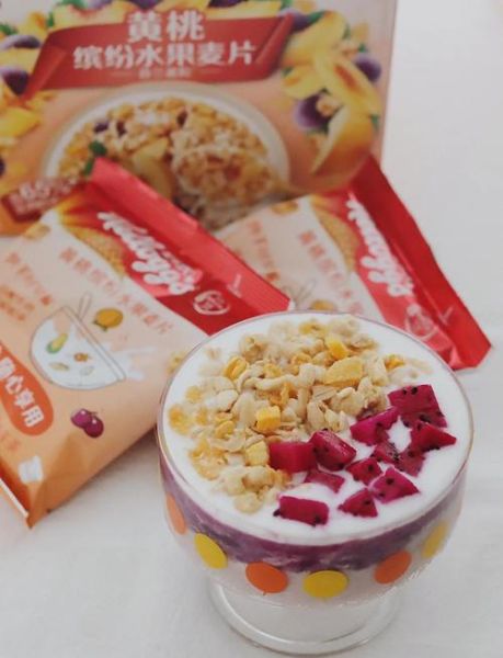 麦片怎么吃减肥效果最好最快_麦片减肥的正确吃法-第1张图片-山城妙识