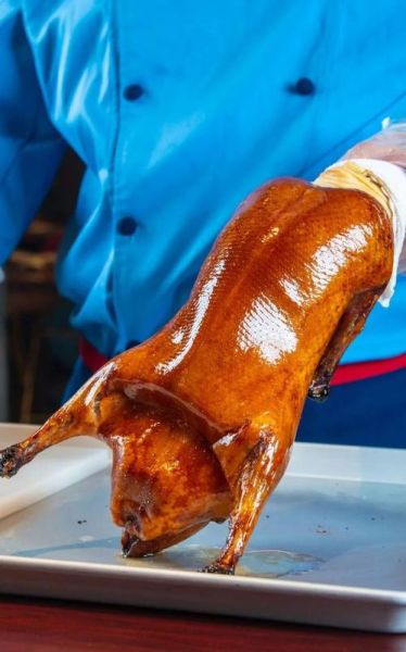 Beijing_Roast_Duck_How_To_Order_In_English-第3张图片-山城妙识