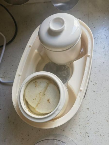 隔水炖锅怎么用_隔水炖锅第一次使用要注意什么-第3张图片-山城妙识 隔水炖锅怎么用_隔水炖锅第一次使用要注意什么-第3张图片-山城妙识