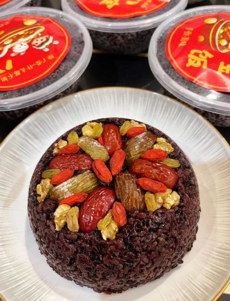 闽南八宝饭的做法_闽南八宝饭需要哪些配料-第3张图片-山城妙识