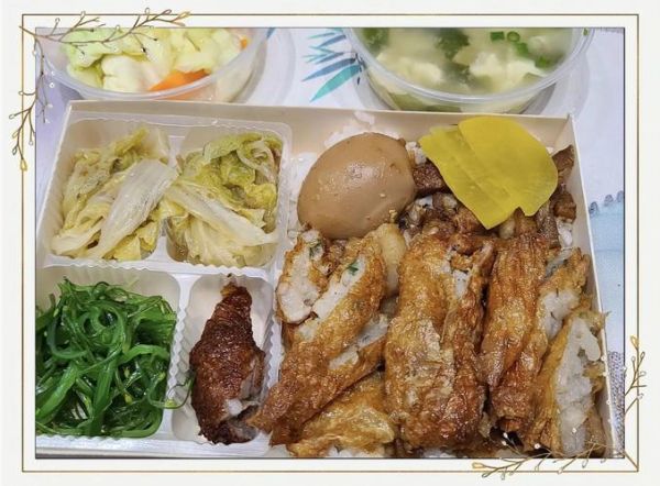 台湾便当图片_台湾便当有哪些经典口味-第1张图片-山城妙识 台湾便当图片_台湾便当有哪些经典口味-第1张图片-山城妙识