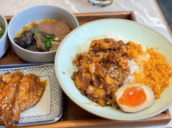 台湾便当图片_台湾便当有哪些经典口味-第2张图片-山城妙识 台湾便当图片_台湾便当有哪些经典口味-第2张图片-山城妙识