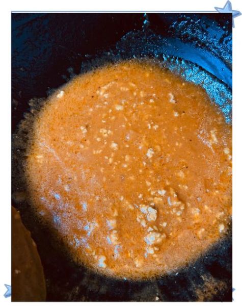 家庭自制面酱的做法大全_如何保存面酱不变质-第3张图片-山城妙识