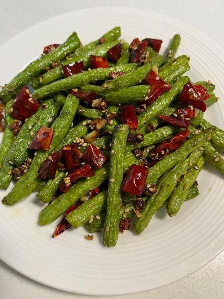 豇豆怎么做好吃_豇豆做法大全-第1张图片-山城妙识 豇豆怎么做好吃_豇豆做法大全-第1张图片-山城妙识