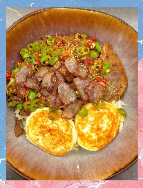 味淋可以用什么代替_味淋替代方法有哪些-第3张图片-山城妙识 味淋可以用什么代替_味淋替代方法有哪些-第3张图片-山城妙识