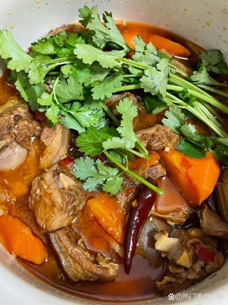 红焖羊肉怎么做才好吃_家庭版红焖羊肉做法-第3张图片-山城妙识 红焖羊肉怎么做才好吃_家庭版红焖羊肉做法-第3张图片-山城妙识