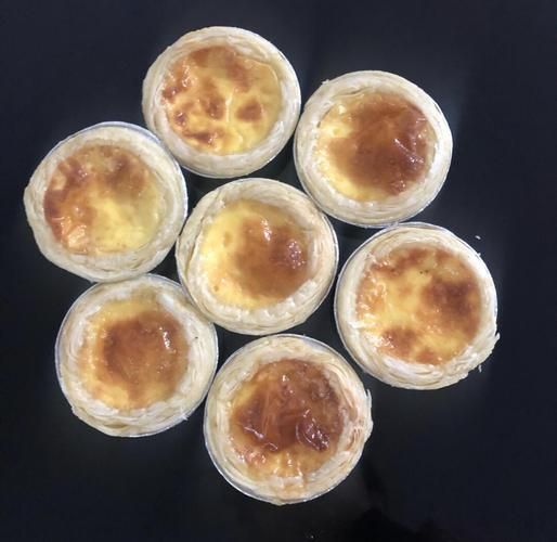 微波炉怎么烤蛋挞_微波炉烤蛋挞要几分钟-第3张图片-山城妙识