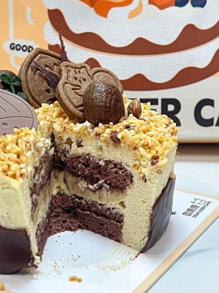 栗子蛋糕是什么_栗子蛋糕的做法和口感-第2张图片-山城妙识 栗子蛋糕是什么_栗子蛋糕的做法和口感-第2张图片-山城妙识