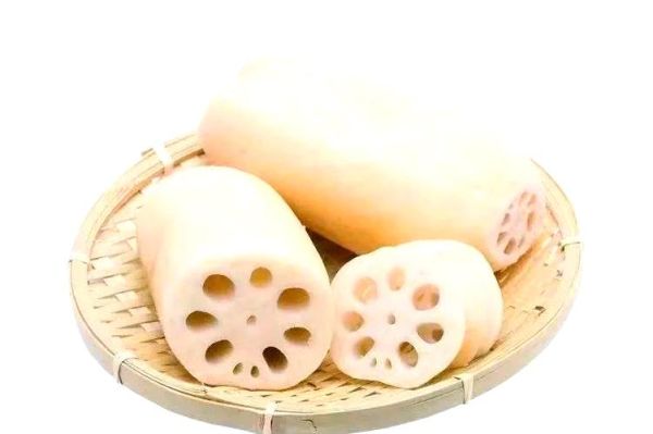 藕饼怎么做_藕饼怎么炸才酥脆-第2张图片-山城妙识