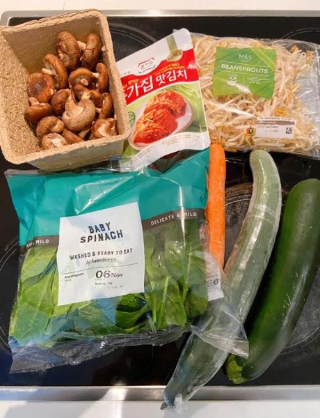 韩国拌饭酱怎么做_正宗韩式辣酱配方-第1张图片-山城妙识 韩国拌饭酱怎么做_正宗韩式辣酱配方-第1张图片-山城妙识