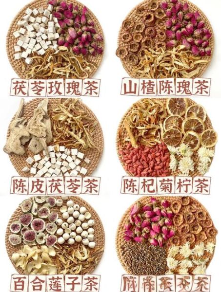 长期喝什么茶最养胃_胃不好适合喝什么茶-第1张图片-山城妙识