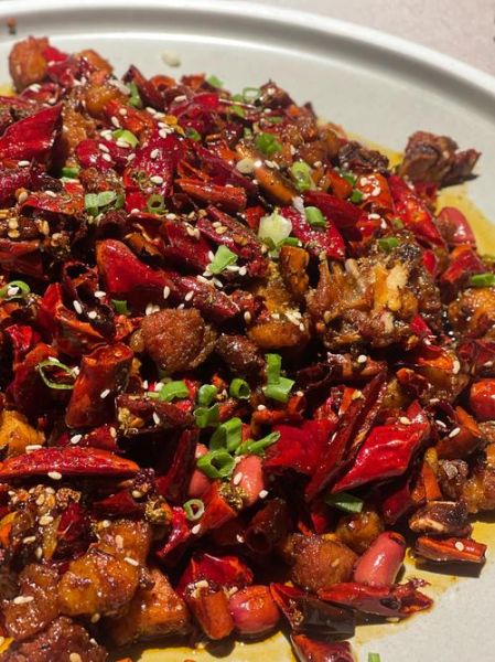 川菜有哪些经典名菜_正宗川菜做法难不难-第3张图片-山城妙识