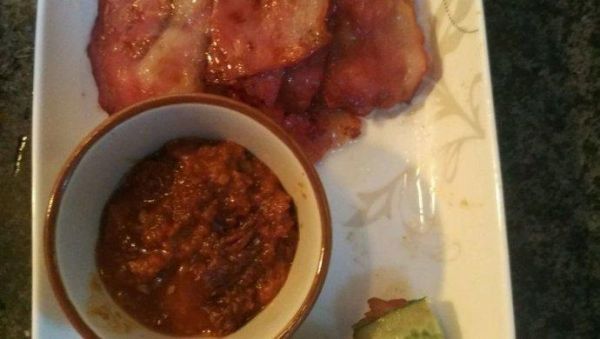 培根怎么煎才脆_培根最简单的做法-第1张图片-山城妙识 培根怎么煎才脆_培根最简单的做法-第1张图片-山城妙识