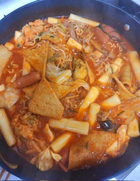 东北大杂烩怎么做_东北大杂烩的家常做法-第1张图片-山城妙识