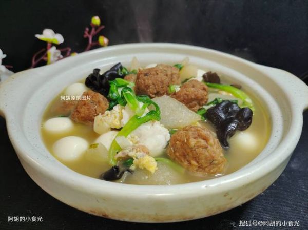 东北大杂烩怎么做_东北大杂烩的家常做法-第2张图片-山城妙识