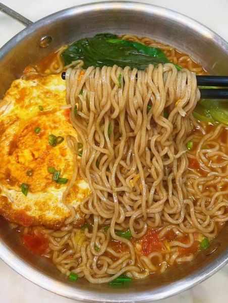 荷包蛋面条怎么做_荷包蛋面条的家常做法-第1张图片-山城妙识 荷包蛋面条怎么做_荷包蛋面条的家常做法-第1张图片-山城妙识