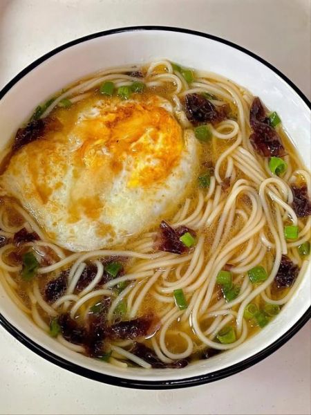 荷包蛋面条怎么做_荷包蛋面条的家常做法-第2张图片-山城妙识 荷包蛋面条怎么做_荷包蛋面条的家常做法-第2张图片-山城妙识