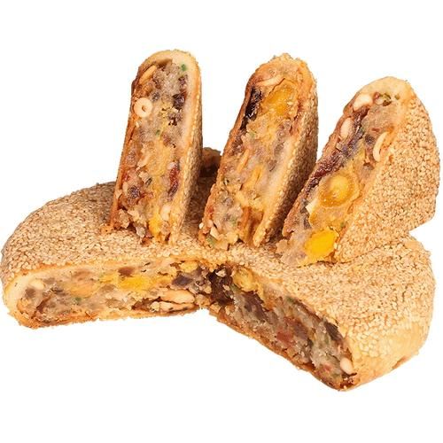 桥墩月饼哪个牌子好吃_桥墩月饼推荐品牌-第1张图片-山城妙识 桥墩月饼哪个牌子好吃_桥墩月饼推荐品牌-第1张图片-山城妙识