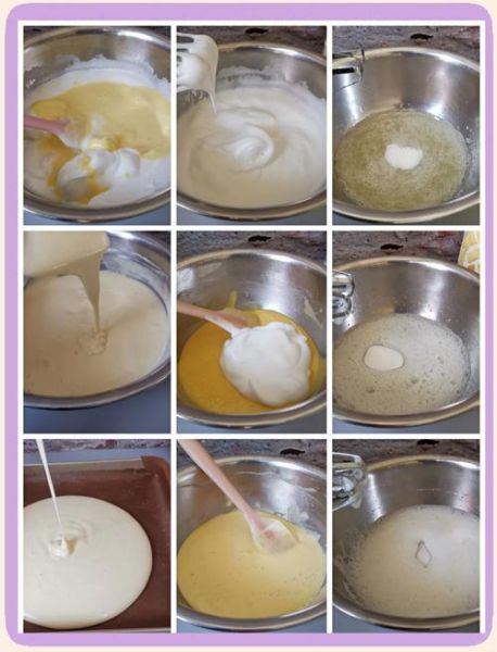 怎样做蛋糕卷_蛋糕卷开裂怎么办-第3张图片-山城妙识 怎样做蛋糕卷_蛋糕卷开裂怎么办-第3张图片-山城妙识