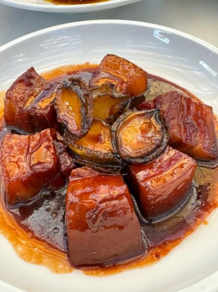 上海本帮菜有哪些_上海特色菜推荐-第2张图片-山城妙识 上海本帮菜有哪些_上海特色菜推荐-第2张图片-山城妙识