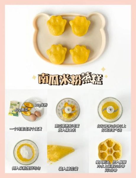 澄粉糕点怎么做_澄粉糕点做法大全-第3张图片-山城妙识