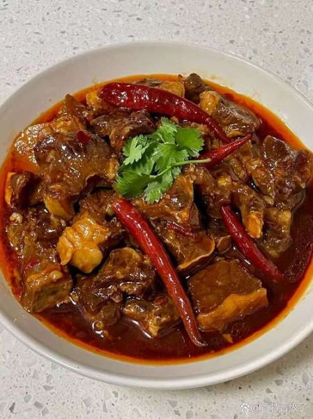 回族红烧牛肉怎么做_回族红烧牛肉用什么调料-第3张图片-山城妙识