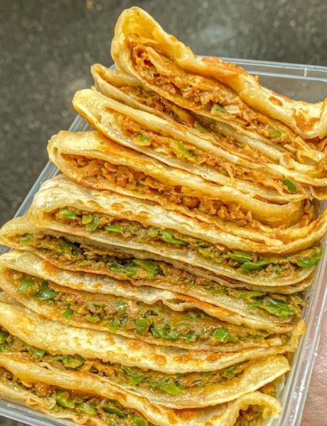 香河肉饼怎么做好吃_香河肉饼正宗做法-第2张图片-山城妙识