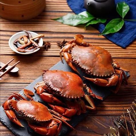 孕妇吃螃蟹会流产吗_孕期能不能吃螃蟹-第2张图片-山城妙识