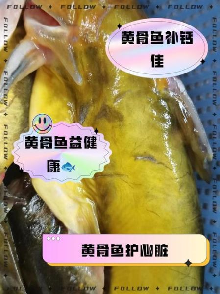 黄骨鱼的营养价值_黄骨鱼吃了有什么好处-第2张图片-山城妙识