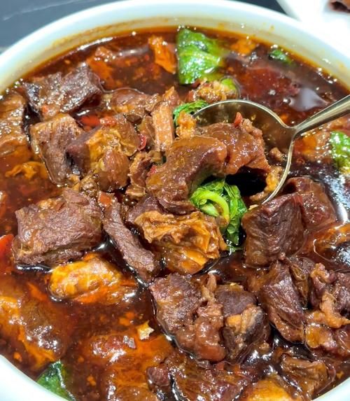 酱驴肉最正宗的做法_驴肉怎么炖才软烂入味-第1张图片-山城妙识 酱驴肉最正宗的做法_驴肉怎么炖才软烂入味-第1张图片-山城妙识