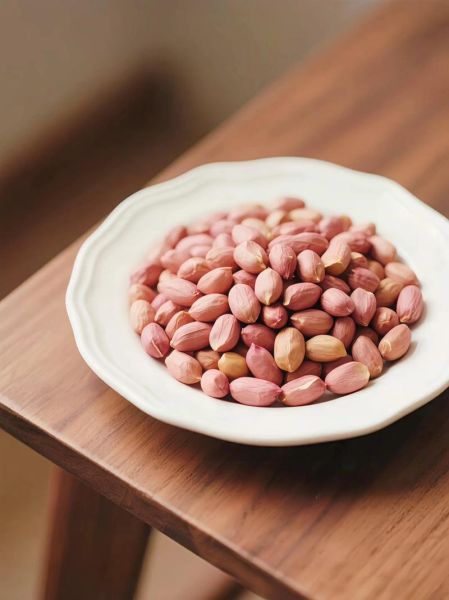 南乳花生怎么做_南乳花生热量高吗-第1张图片-山城妙识