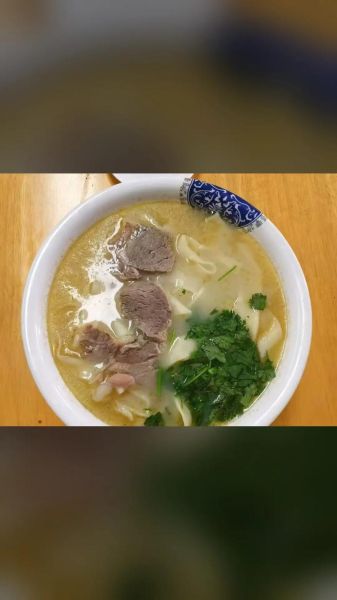 羊肉烩面加盟连锁店哪家好_加盟费用多少钱-第3张图片-山城妙识 羊肉烩面加盟连锁店哪家好_加盟费用多少钱-第3张图片-山城妙识